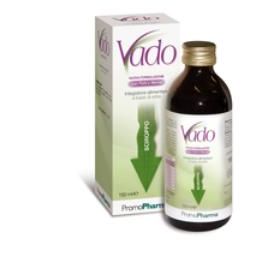 Vado Sciroppo Promopharma 150 ml | Fichi e manna per il transito ...